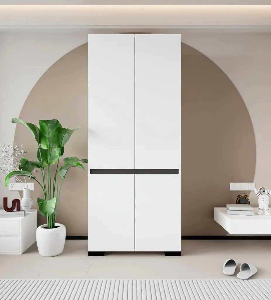 Hanah Home Ormar Floransa 90, Beli