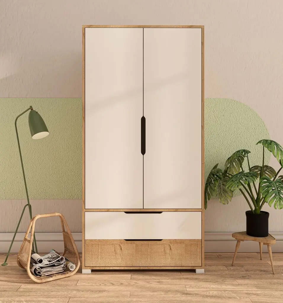 Hanah Home Ormar Flora 90, Beli