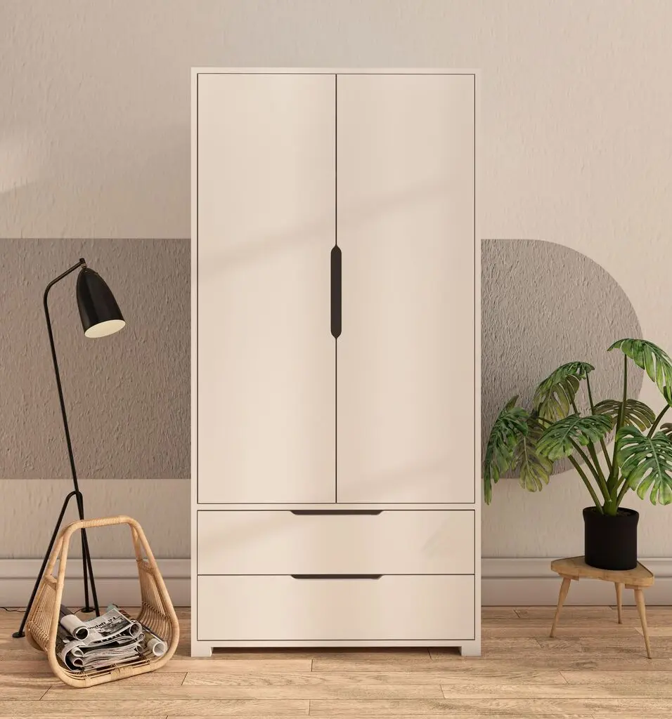 Hanah Home Ormar Flora 90, Beli