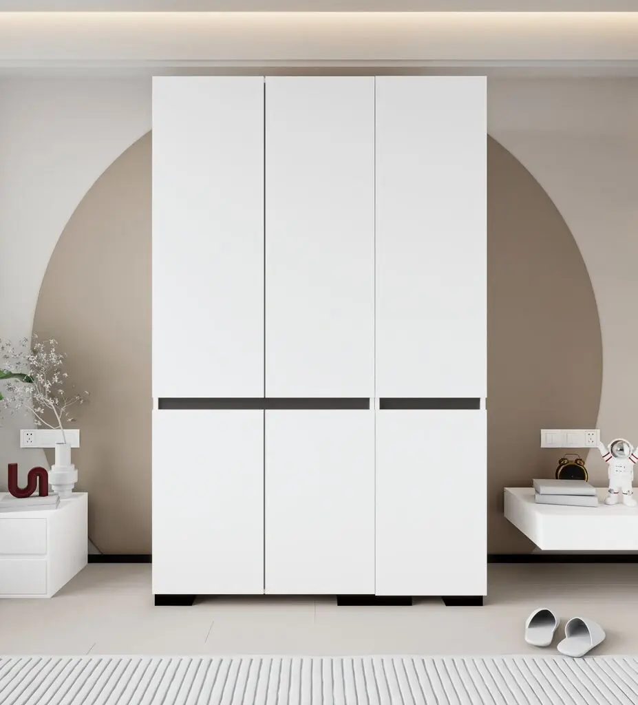 Hanah Home Ormar Floransa 135, Beli