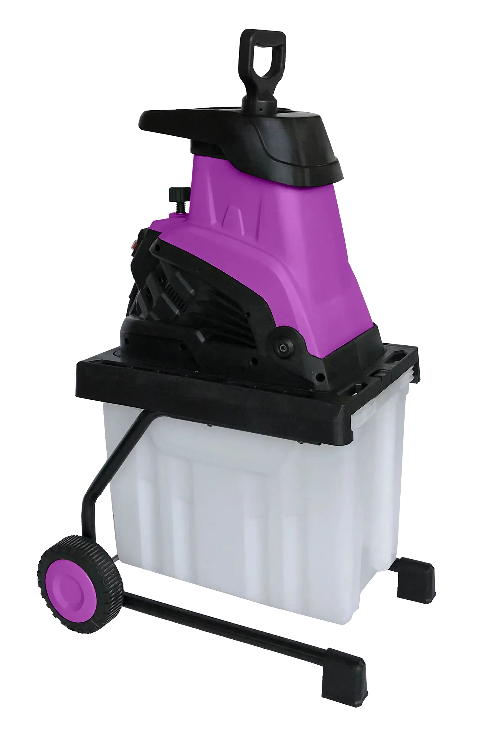 NEXSAS Električna drobilica za grane NX-2600 Box