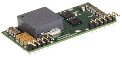MEAN WELL NID65-24 DC/DC pretvarač 30 V/DC → 24 V/DC 2,7 A 64,8 W