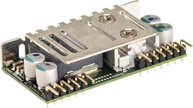 MEAN WELL NID100-24 DC/DC pretvarač 30 V/DC → 24 V/DC 4,2 A 100,8 W