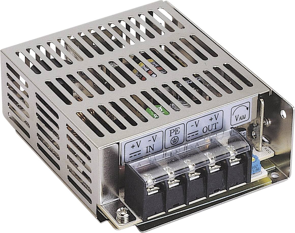 SunPower SDS 035A-24 DC/DC pretvarač 12. V/DC → 24 V/DC