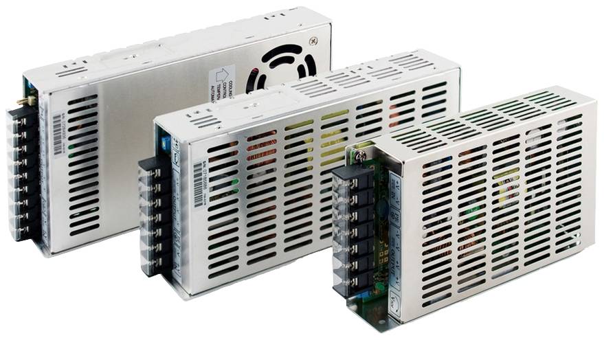 TracoPower TZL 060-2412 DC/DC pretvarački modul 24 V/DC → 12 V/DC 5 A 60 W