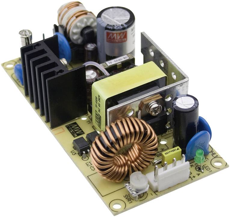 MEAN WELL PSD-30A-24 DC/DC pretvarač 9 V/DC → 24 V/DC 30 W