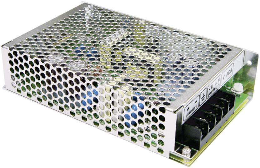 MEAN WELL SD-50A-24 DC/DC pretvarač 9,2 V/DC → 24 V/DC 50 W
