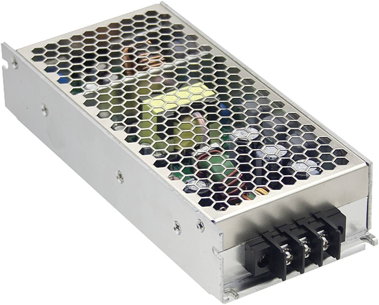 MEAN WELL RSD-200D-24 DC/DC pretvarač 67,2 V/DC → 24 V/DC 201,6 W