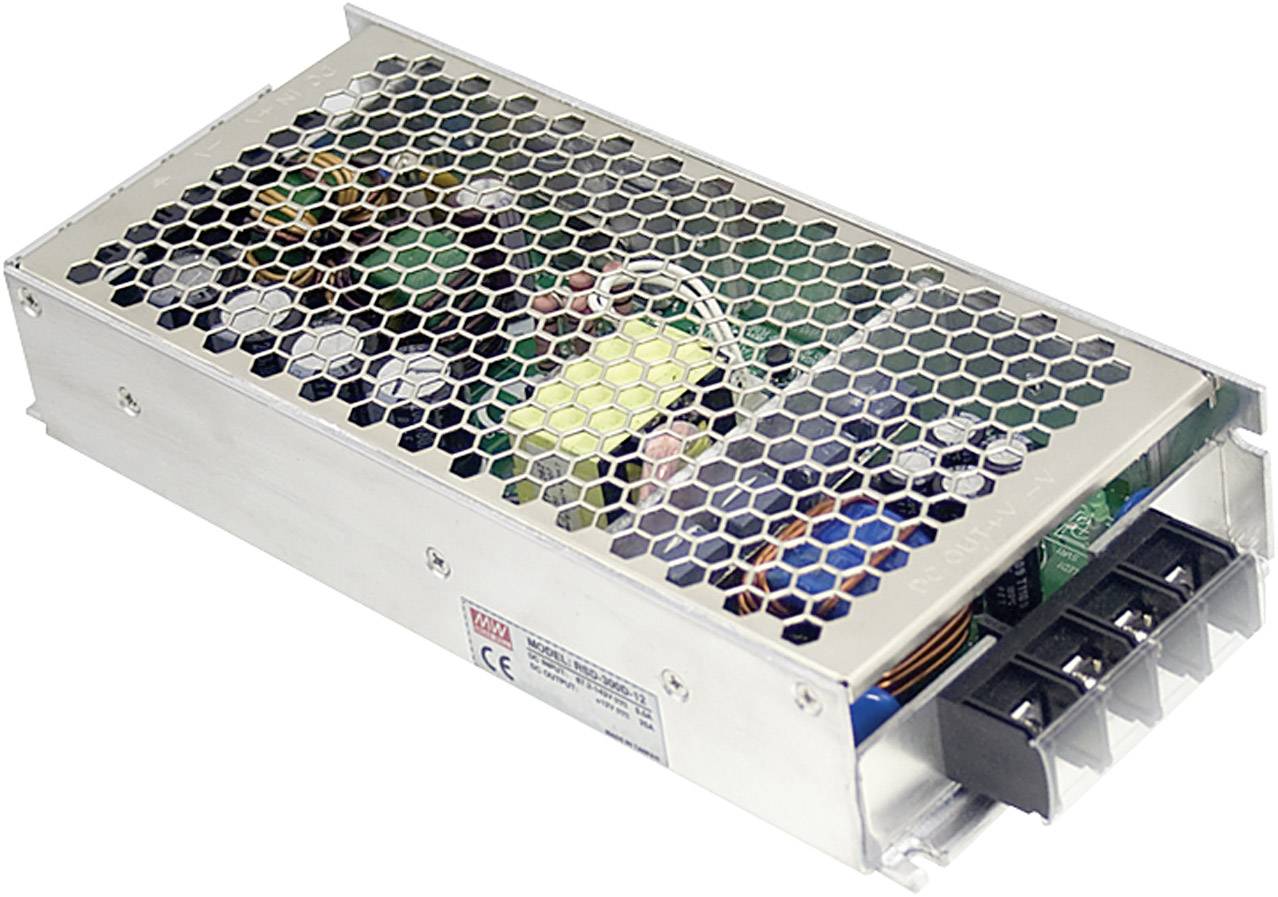 MEAN WELL RSD-300D-24 DC/DC pretvarač 67,2 V/DC → 24 V/DC 300 W