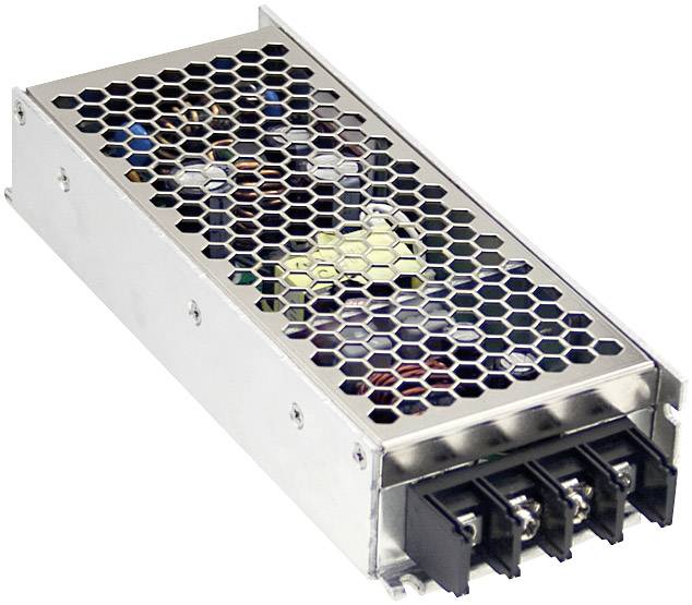 MEAN WELL RSD-150D-24 DC/DC pretvarač 57,6 V/DC → 24 V/DC 151,2 W
