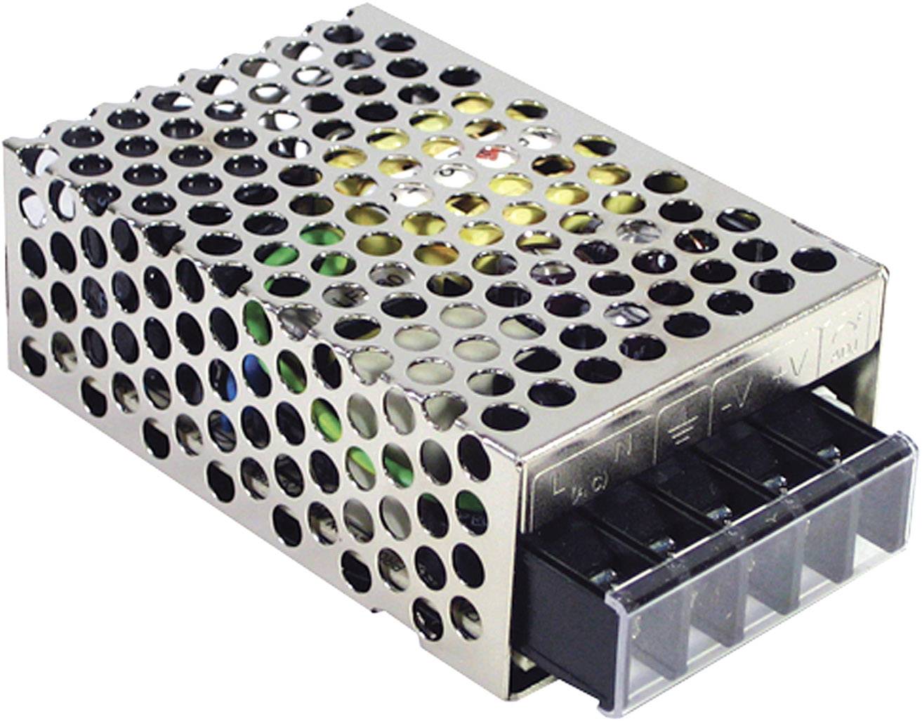 MEAN WELL SD-15C-24 DC/DC pretvarač 36 V/DC → 24 V/DC 15 W