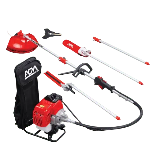AGM Multifunkcionalni backpack trimer BMT 3421