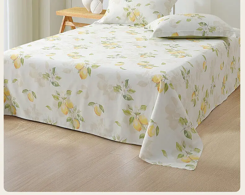 Mercury Home Textiles Čaršav, 160×230cm, Beli