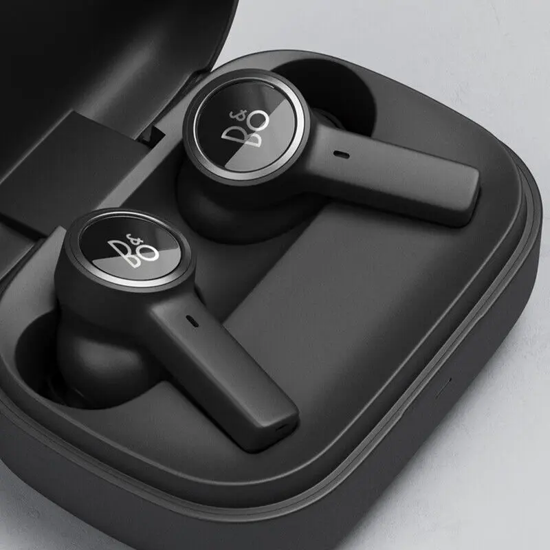 B&O Bluetooth slušalice Beoplay EX, Crne