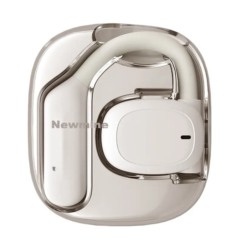 Newmine Bluetooth slušalice Q9, Bele