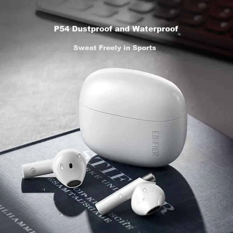 Edifier Bluetooth slušalice Zero Buds, Bele