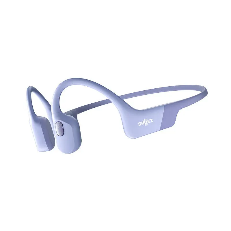 SHOKZ Bluetooth slušalice, Ljubičaste
