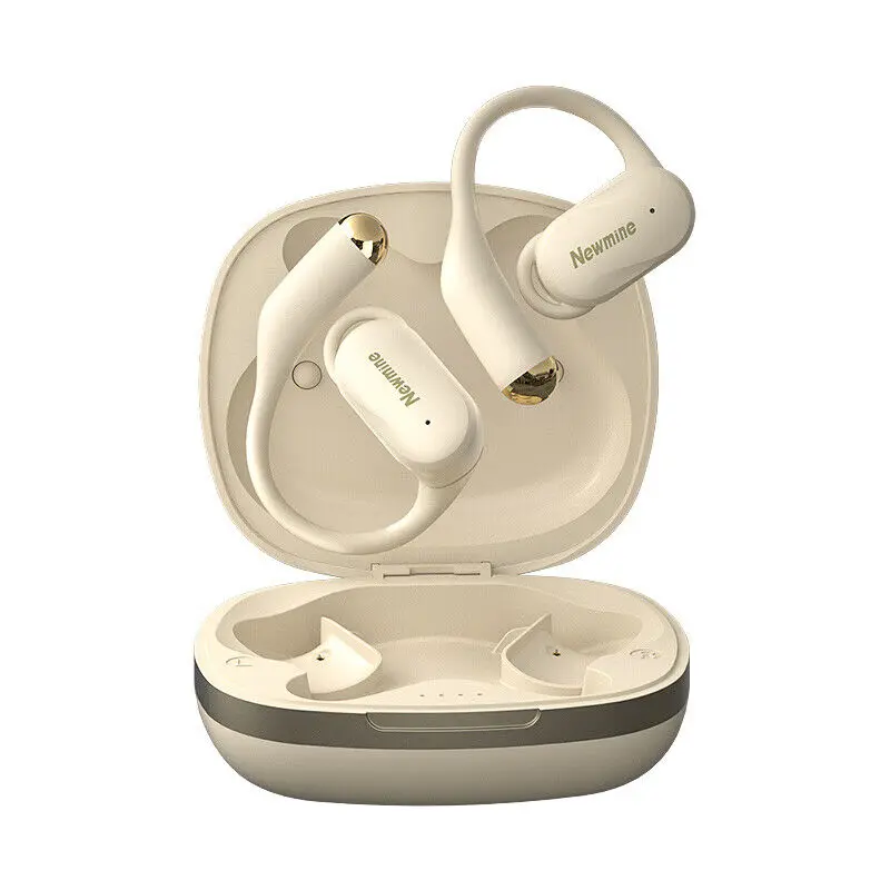 Newmine Bluetooth slušalice LY25, Bele
