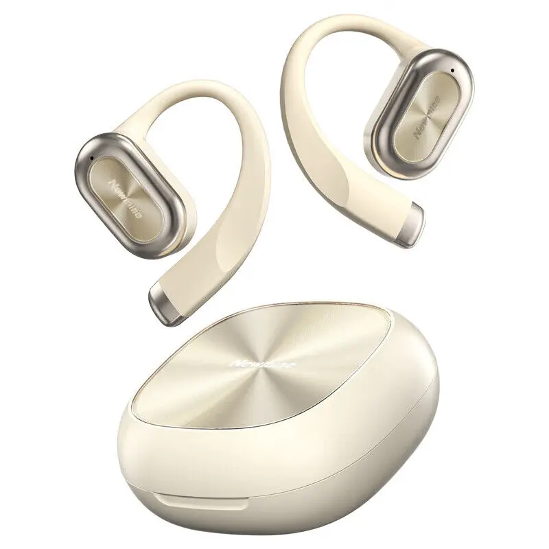 Newmine Bluetooth slušalice LY71, Krem