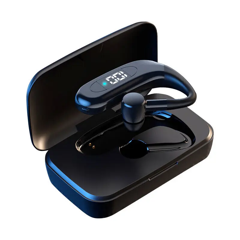 Guiyin Bluetooth slušalice A18, Crne
