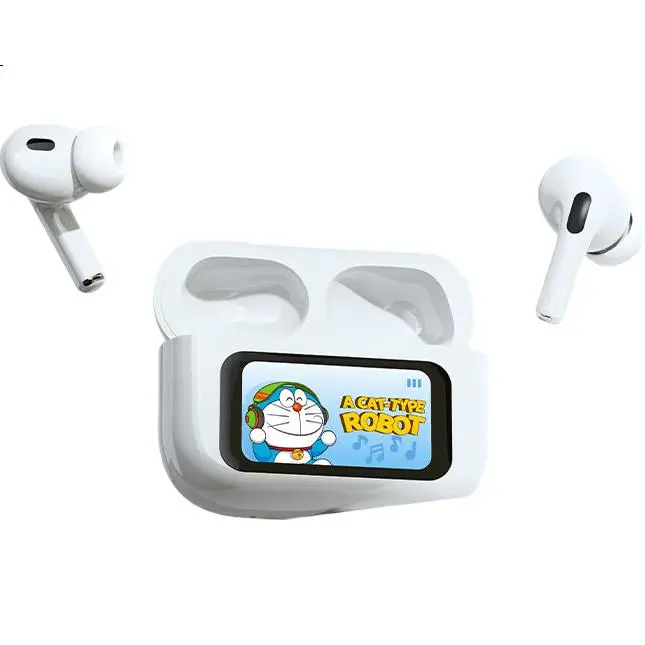 ROCK Bluetooth slušalice, Bele
