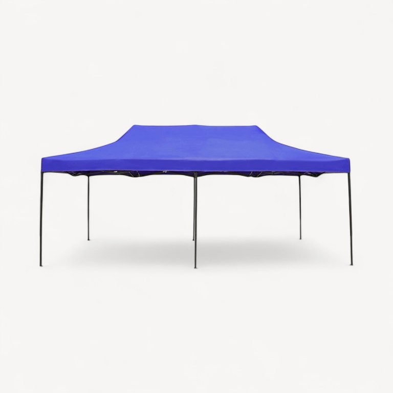 Progarden gazebo tenda (PVC krov)