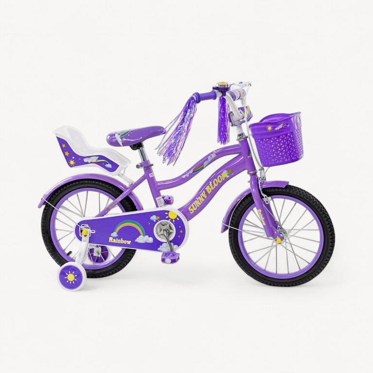 Dečiji bicikl Sunny Bloom 20″