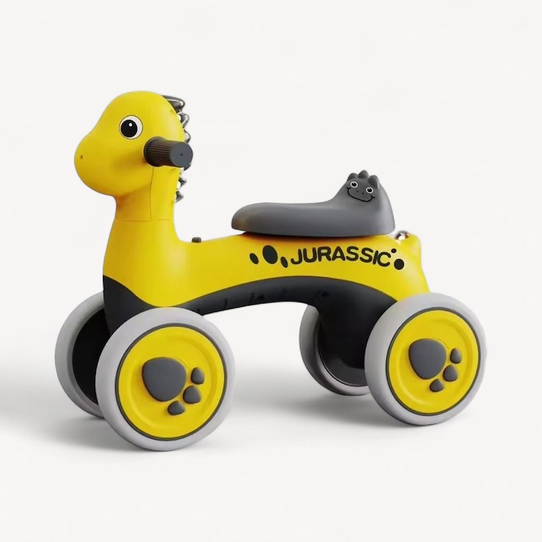Guralica Dino