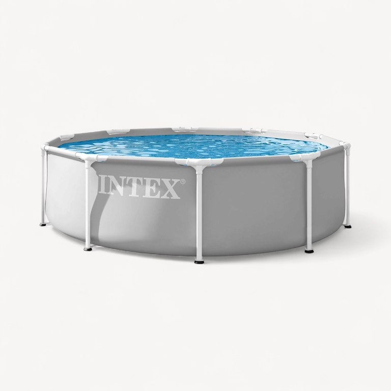 Intex bazen Prism Frame Premium 457×122 cm