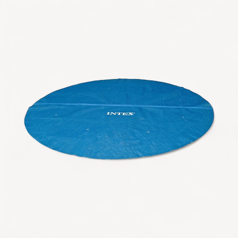 Intex solarni pokrivač za bazene 457 cm