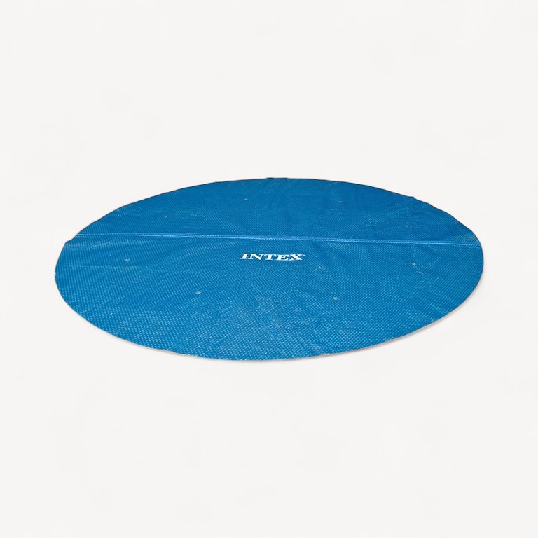 Intex solarni pokrivač za bazene 549 cm