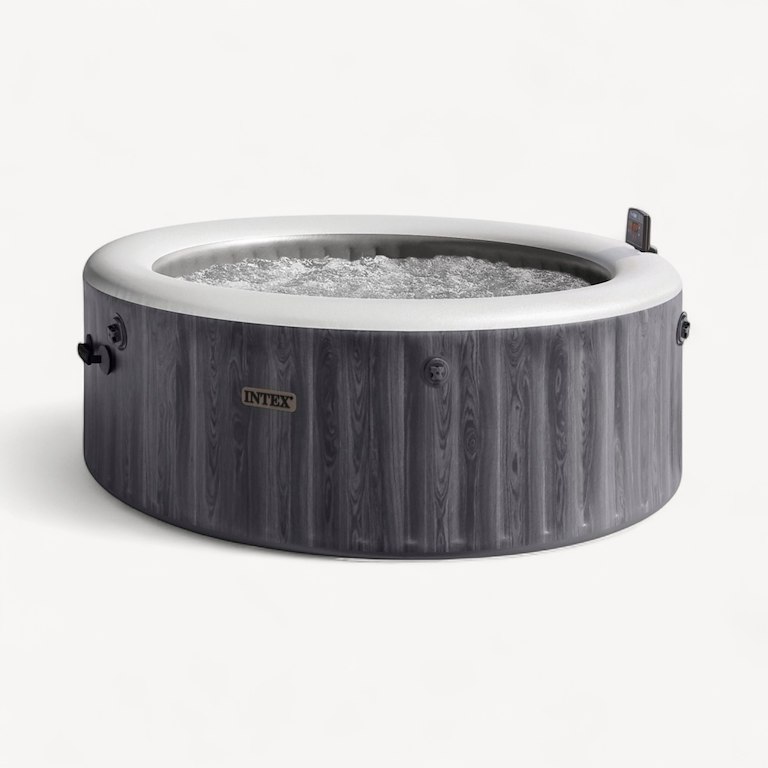 Intex Jacuzzi za dvorište PureSpa Greywood Deluxe