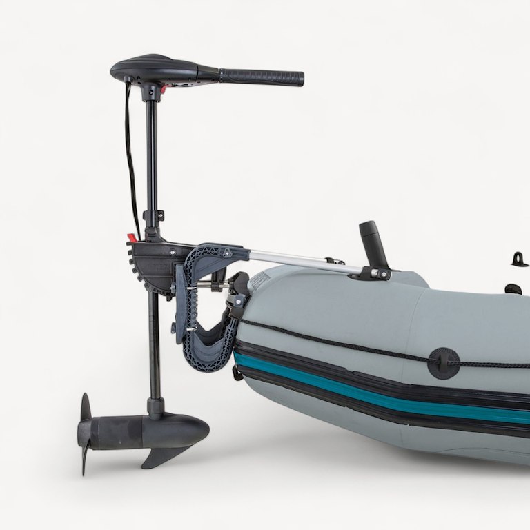 Intex motor na akumulator za čamce