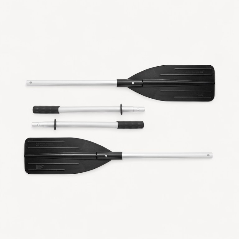 Intex vesla za čamce 137 cm
