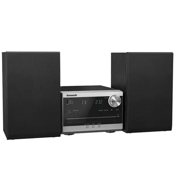 Panasonik muzička liniјa SC-PM270EG-S Blutut
