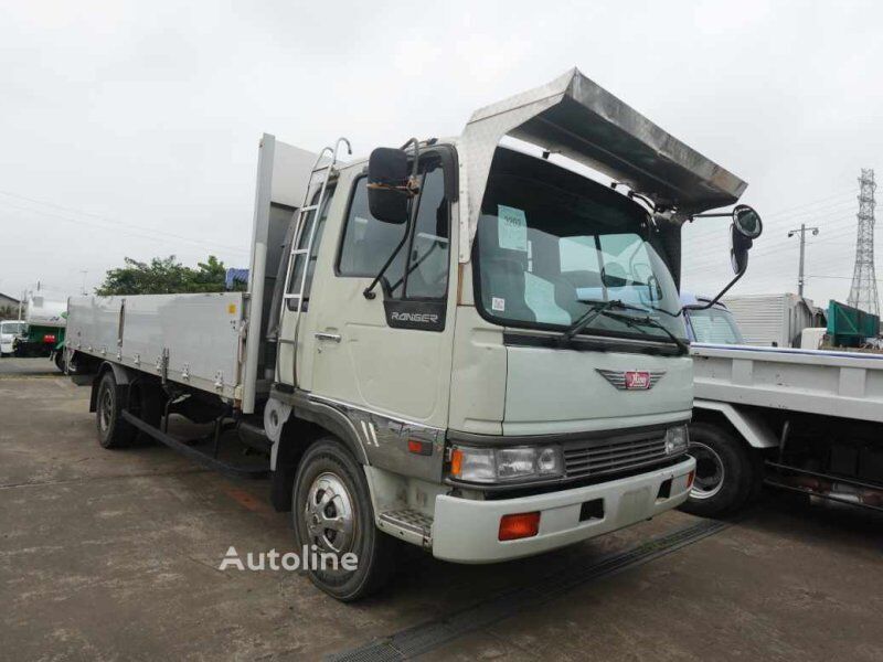 Hino RANGER TRUCK kamion s ravnom platformom