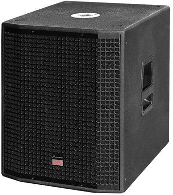 Studiomaster Vortex 15SA aktivni subwoofer