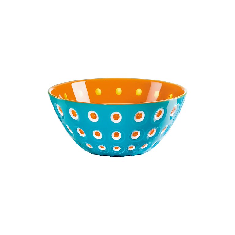 Guzzini Činija „Le Murrine", Šarena