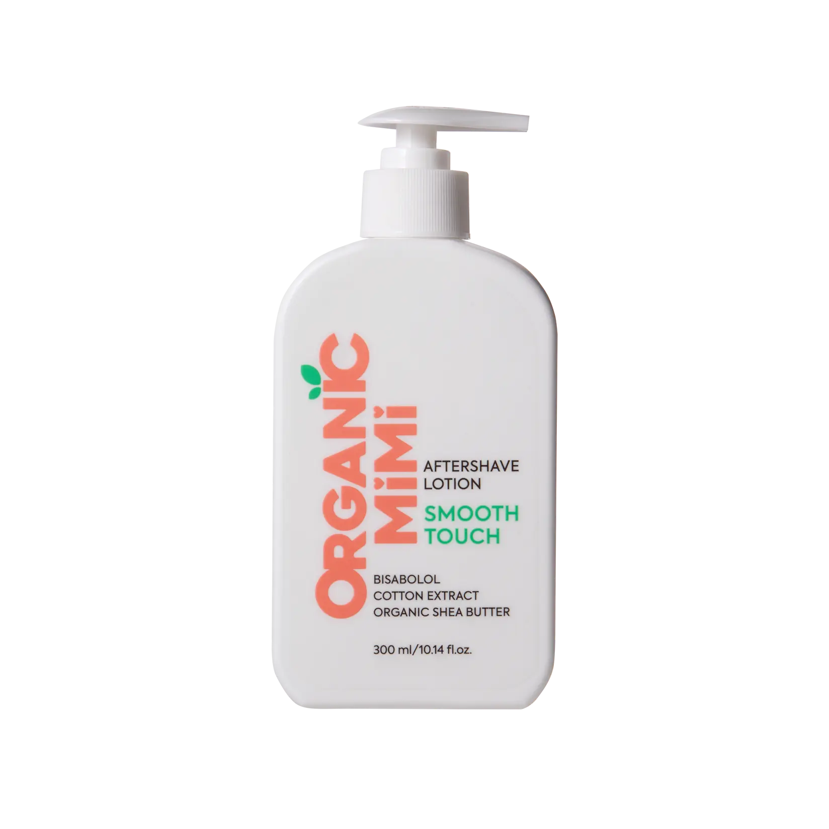 Organic Mimi Losion posle brijanja Smooth Touch, 300 ml