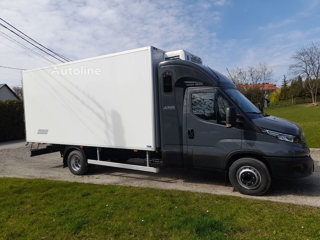 Nova IVECO Daily 72C18 kamion hladnjača < 3.5t