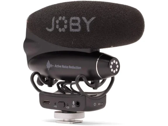 Joby Mikrofon Wavo PRO
