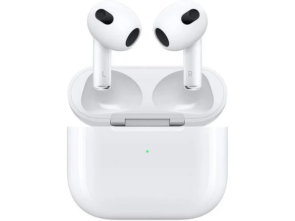 Bluetooth slušalice Airpods 3rd Gen HQ Bele