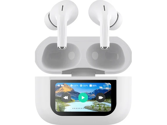 Moye Bežične slušalice Aurras 3 Vision Bluetooth