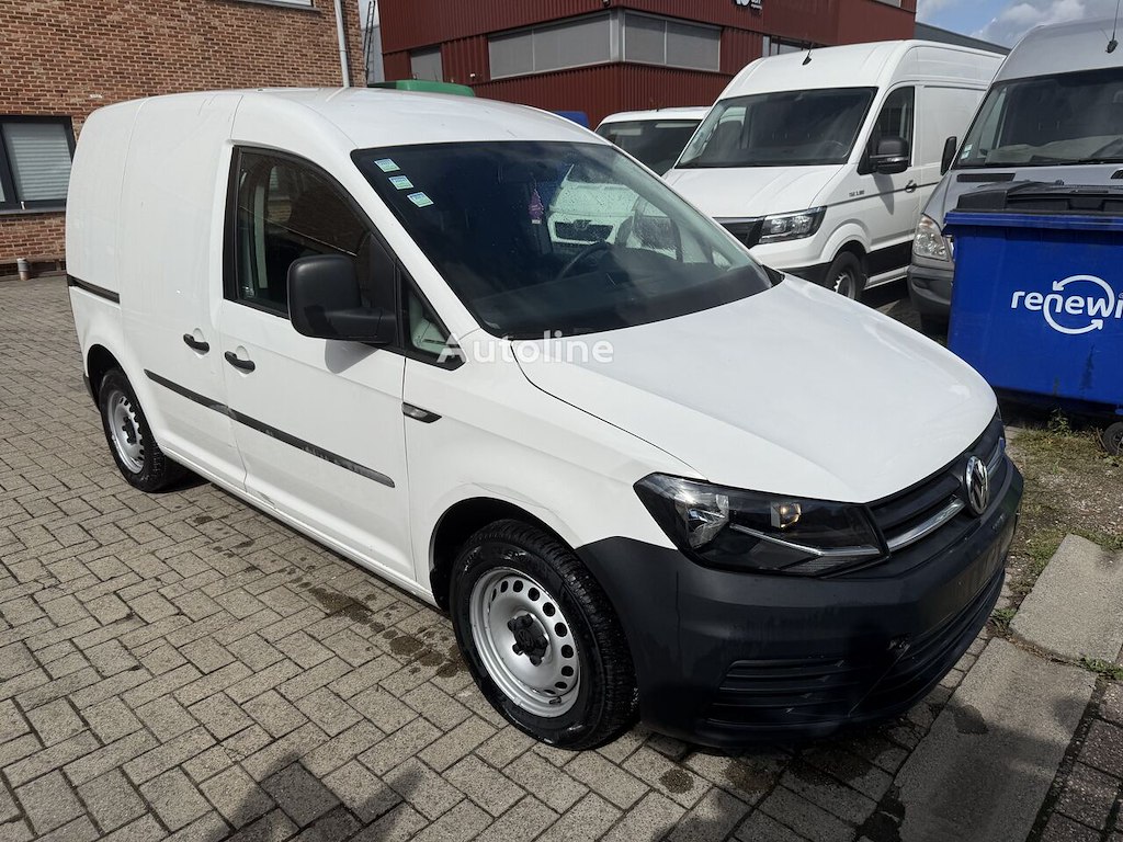 Volkswagen Caddy 1.2 laki furgon