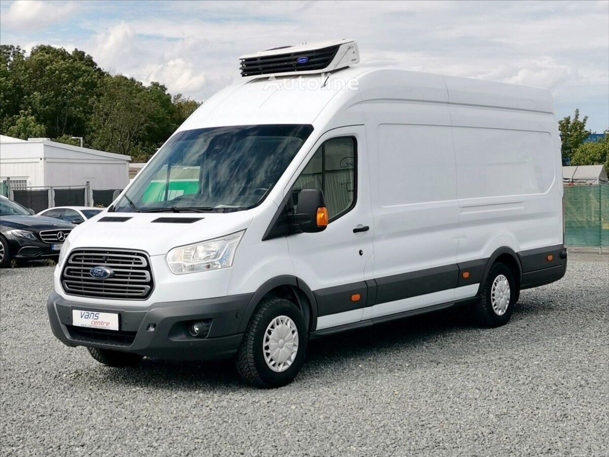 Ford Transit 2.2/114kw/mrazí/chladí/250V minibus hladnjača