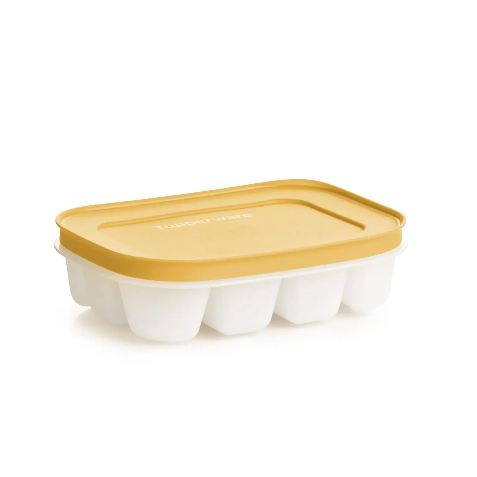 Tupperware Kalup za led