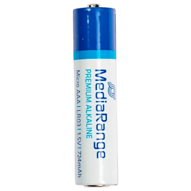 Baterija 1,5V LR06 Alkalne mediarange