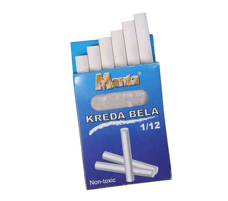 Bela Kreda 12/1