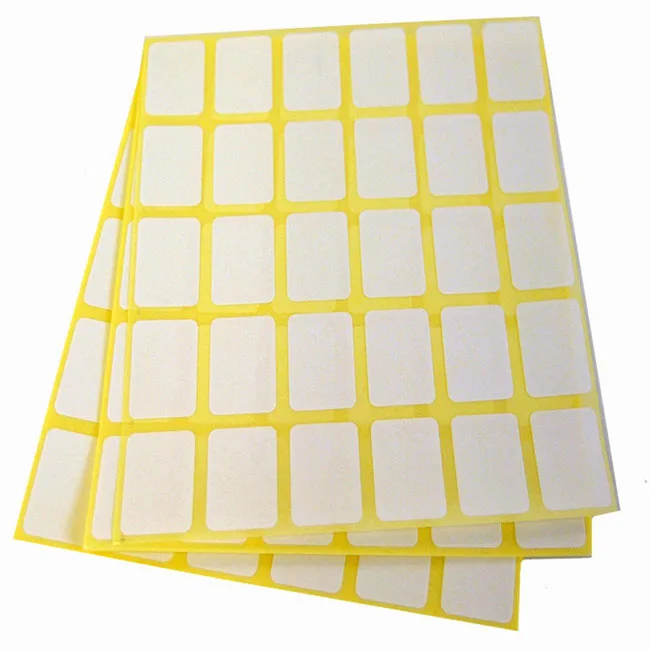 Etikete 12x25x360 Mapa
