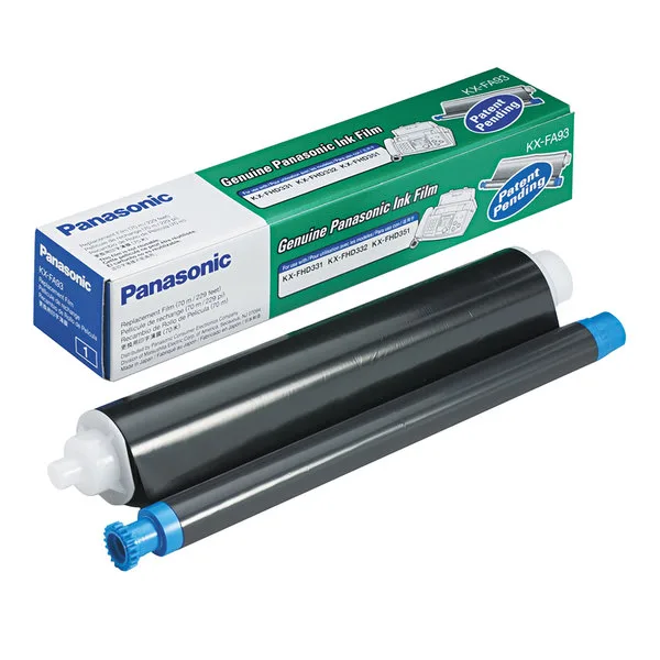 Film Panasonic KX-FA 93/57 1/1